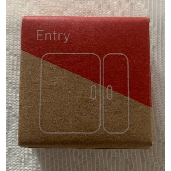 SimpliSafe | Other | Simplisafe Es3 Entry Door Window Sensor Magnetic ...